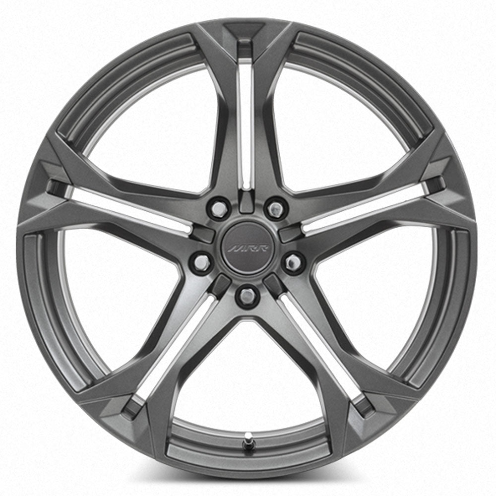 MRR M017 Gun Metal Graphite – Kixx Motorsports