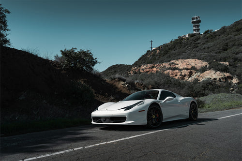 Gallery – Kixx Motorsports