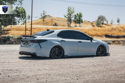 Gallery – Kixx Motorsports