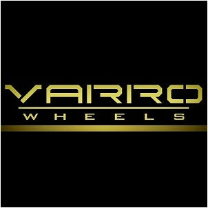 Varro Wheels | Luxury Aftermarket Rims – Kixx Motorsports