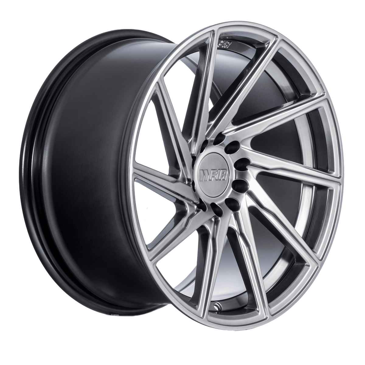 F1R F29 Hyper Black – Kixx Motorsports