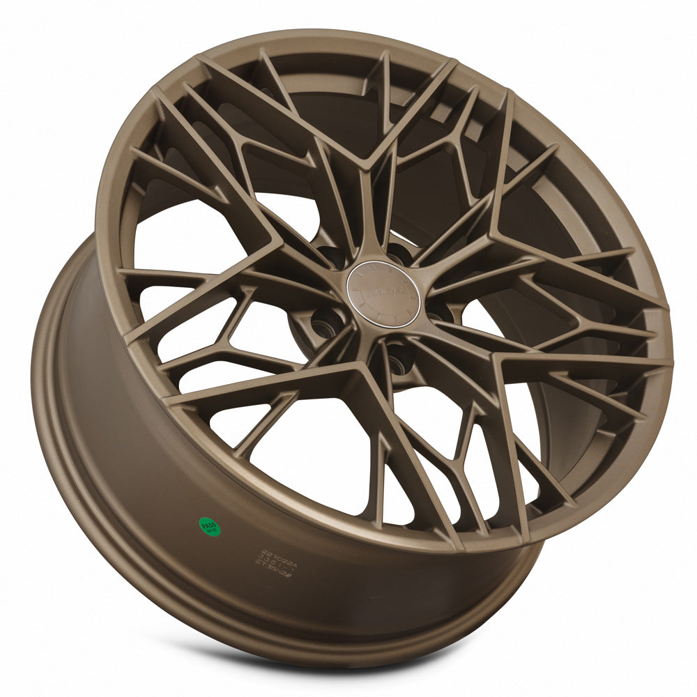 MRR GF10 Bronze – Kixx Motorsports