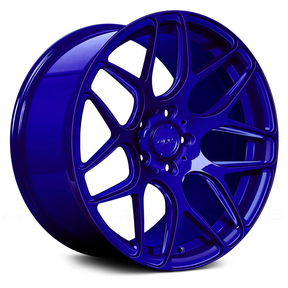 MRR FS1 20-Inch Candy Blue – Kixx Motorsports