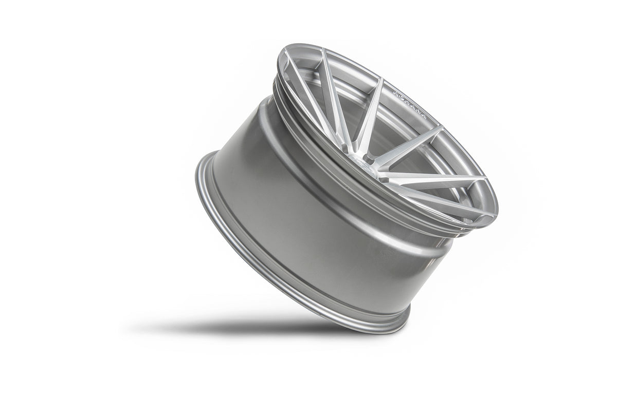 Rohana RFX1 Brushed Titanium – Kixx Motorsports