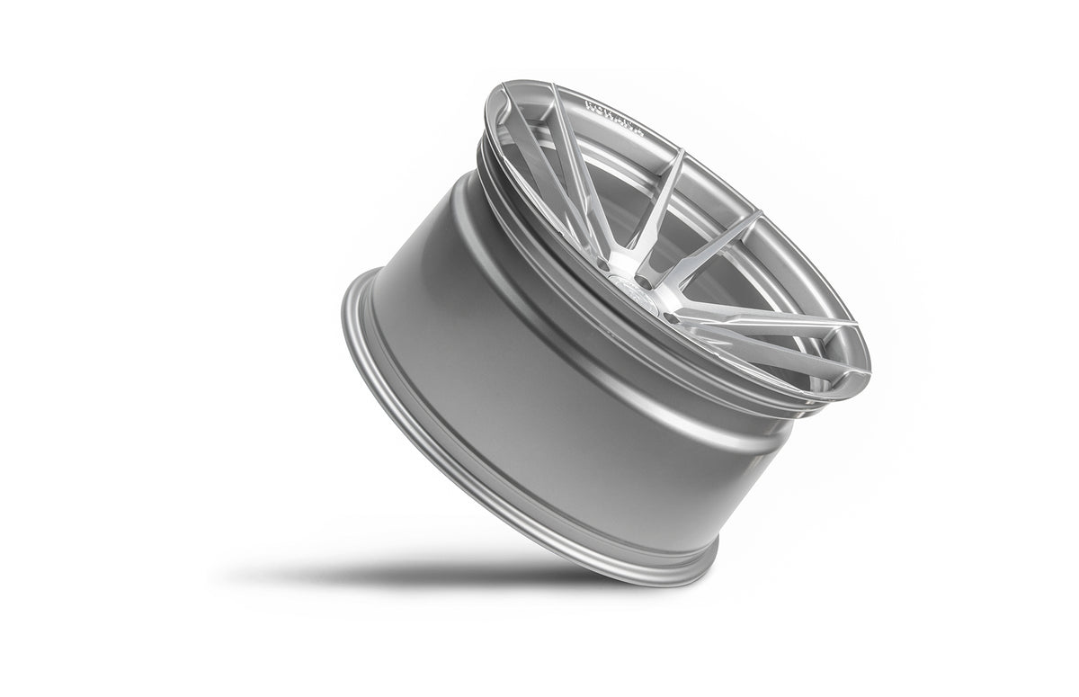 Rohana RFX2 Brushed Titanium – Kixx Motorsports