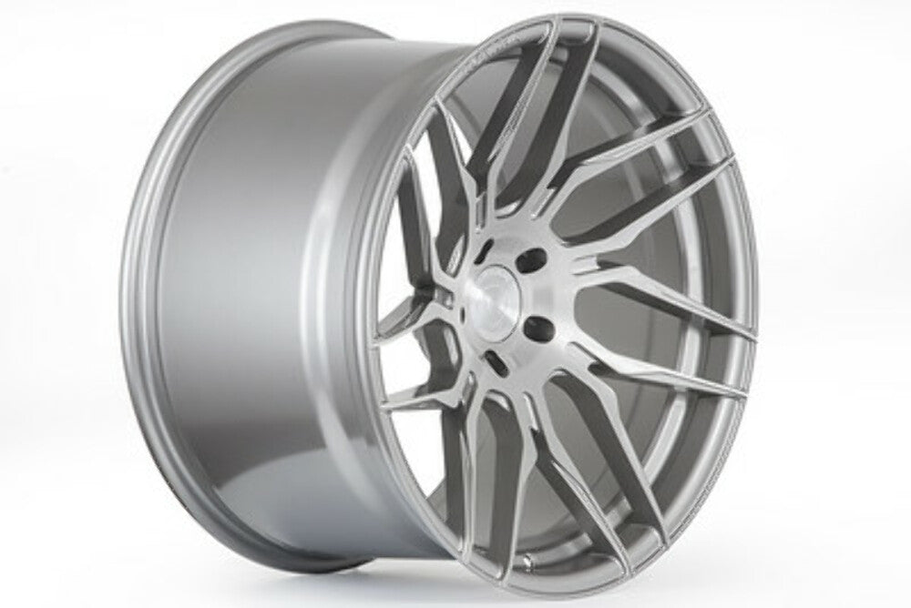 Rohana RFX7 Brushed Titanium Right – Kixx Motorsports